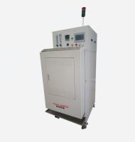 China ODM LTCC MLCC Gas Fired Metal Heat Treatment Furnace 400°C 550x660x640mm for Debinding for sale