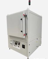 China PID 10ppm Nitrogen Drying Steel Tempering Oven Industrial Heat Treat 18kW 350C for sale