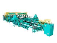 China Controlled Hydrogen Atmosphere Pusher Furnace 3000kg 1700℃ for Metal Annealing for sale