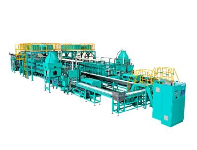 China Controlled Hydrogen Atmosphere Pusher Furnace 3000kg 1700℃ for Metal Annealing for sale