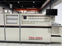 China OEM Controlled Atmosphere Hydrogen Sintering Furnace 950C 385mm Belt Width Continuous Heat Treatment Furnace for sale
