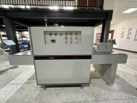 China Industrial Infrared Tunnel Dryer 15kW 3 Zones 600mm Belt Width for Electronic Products for sale