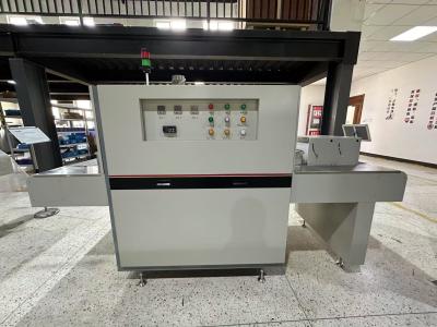 China Industrial Infrared Tunnel Dryer 15kW 3 Zones 600mm Belt Width for Electronic Products for sale