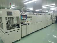 China 500mm Teflon PTFE Mesh Conveyor Belt Dryer System for Ceramic Substrates for sale