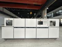 China Industrial Conveyor Dryer 750mm SUS304 Chain Plate Belt Dryer for AMB Ceramic Substrates 24kW 150°C for sale