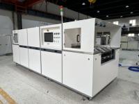 China Industrial Conveyor Dryer 750mm SUS304 Chain Plate Belt Dryer for AMB Ceramic Substrates 24kW 150°C for sale