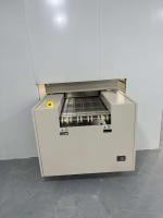 China Hot Air Reflow Soldering Furnace 5 Zone 33kW SUS304 Mesh Belt 560mm for sale