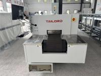 China Conveyor Belt Continuous Sintering Furnace for Thick Film Circuits 30kW 850°C for sale