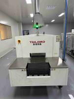 China LTCC Substrates Atmosphere Mesh Belt Continuous Sintering Furnace 48kW 230mm Belt Width for sale