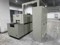 China 400mm Belt Conveyor Continuous Sintering Furnace 1050C Heat Treatment for Metal Annealing for sale