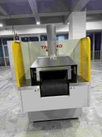 China Continuous Mesh Belt Heat Treatment Furnace 700C 84kW for Metal Quenching Annealing Sintering for sale