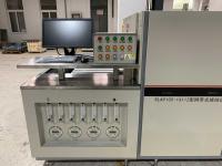 China Gold Paste Firing SUS310 Mesh Belt Continuous Sintering Furnace 200kW for Metal Heat Treatment for sale