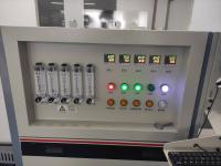 China LTCC Co Firing Mesh Belt Continuous Sintering Furnace 850°C 900°C Heat Treatment for sale
