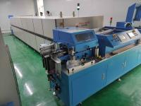 China Oxide Free Sintering Mesh Belt Furnace 1200C for Bluetooth Antenna Fabrication for sale