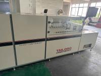 China Nitrogen Controlled Atmosphere Continuous Annealing Furnace 149kW for Compressor Terminal Sealing for sale