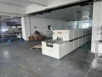 China Nitrogen Controlled Atmosphere Continuous Annealing Furnace 149kW for Compressor Terminal Sealing for sale