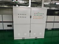 China Atmosphere Mesh Belt Brazing Furnace for Stainless Steel Joining 96kW for sale