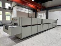 China OEM Debinding Sintering Heat Treatment Gas Furnace for Aluminium 51kW 1200°C for sale