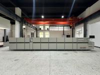 China OEM Debinding Sintering Heat Treatment Gas Furnace for Aluminium 51kW 1200°C for sale