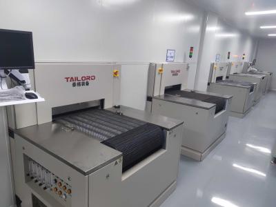 China Mesh Belt Debinding and Sintering Furnace for EV Thick Film Heater Manufacturing 1200C for sale