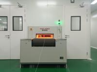 China Mesh Belt Debinding and Sintering Furnace for EV Thick Film Heater Manufacturing 1200C for sale
