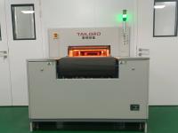 China Cr20Ni80 Mesh Belt Heat Treating Furnace for Debinding Sintering 151kW for sale