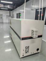 China SGL Series Atmosphere Tube Furnace 200°C to 1600°C Vacuum Brazing Heat Treatment for sale