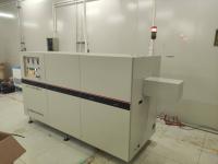 China 12kW Laboratory Quartz Tube Furnace Controlled Atmosphere Heat Treatment 1200C for sale