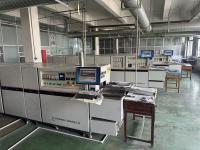 China 260mm Belt Controlled Atmosphere Furnace for Electronic Ceramics Bright Annealing for sale