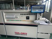 China 260mm Belt Controlled Atmosphere Furnace for Electronic Ceramics Bright Annealing for sale
