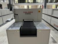 China Controlled Atmosphere Mesh Belt Furnace DBC Oxidation for sale