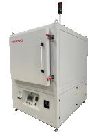 China SUS304 Box Type Dryer Nitrogen Atmosphere Ovens for sale