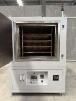 China SUS304 Box Type Dryer Nitrogen Atmosphere Ovens for sale