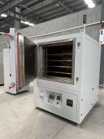 China SUS304 Box Type Dryer Nitrogen Atmosphere Ovens for sale