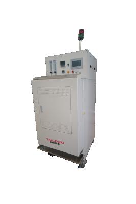 China 230L MLCC Inert Gas Atmosphere Oven Dryer Box Type Heat Treatment for Binder Burnout for sale