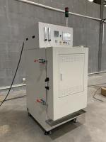 China 230L MLCC Inert Gas Atmosphere Oven Dryer Box Type Heat Treatment for Binder Burnout for sale