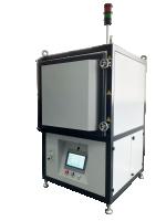 China Electronic Ceramics Alumina MIM Sintering Furnace Reducing Atmosphere 40L 1050°C for sale