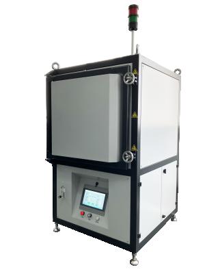 China Electronic Ceramics Alumina MIM Sintering Furnace Reducing Atmosphere 40L 1050°C for sale