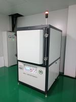 China Electronic Ceramics Alumina MIM Sintering Furnace Reducing Atmosphere 40L 1050°C for sale