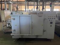 China Vacuum Atmosphere Box Type Sintering Furnace for Thermistor PTC NTC 180L 20kW for sale