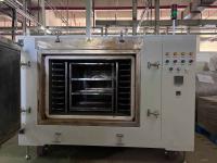 China Vacuum Atmosphere Box Type Sintering Furnace for Thermistor PTC NTC 180L 20kW for sale