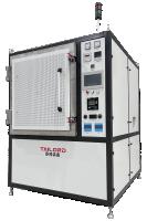 China Hydrogen Industrial Sintering Furnace Direct Current for sale