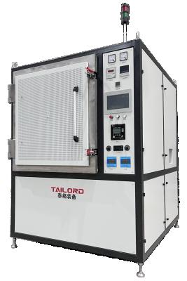 China Hydrogen Industrial Sintering Furnace Direct Current for sale