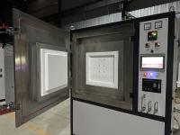 China Hydrogen Industrial Sintering Furnace Direct Current for sale