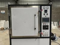 China Hydrogen Industrial Sintering Furnace Direct Current for sale