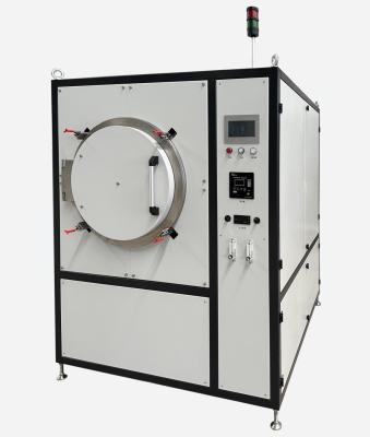 China Nitrogen Atmosphere Box Type Sintering Furnace For Copper Brazing 160L for sale