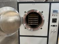 China Nitrogen Atmosphere Box Type Sintering Furnace For Copper Brazing 160L for sale