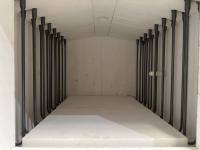 China 30L Hydrogen Compressed Air Box Type Sintering Furnace For Debinding Brazing for sale