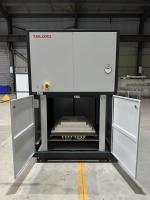 China LTCC Ceramic Bell Type Annealing Furnace 1000C 400mm Chamber FEC Heater for sale