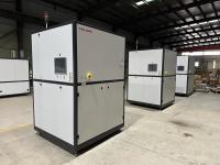 China LTCC Ceramic Bell Type Annealing Furnace 1000C 400mm Chamber FEC Heater for sale